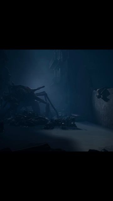 #reanimal | Трансформации овцы #games #horror