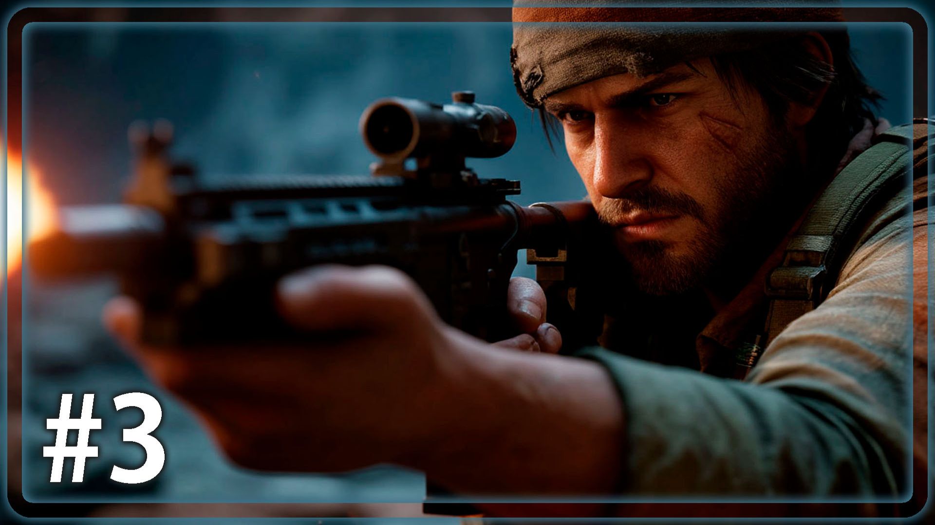 ARC Raiders - Синдром упущенной детали - #3