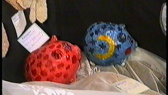 образ женщины в исскустве Поспелиха 2001г