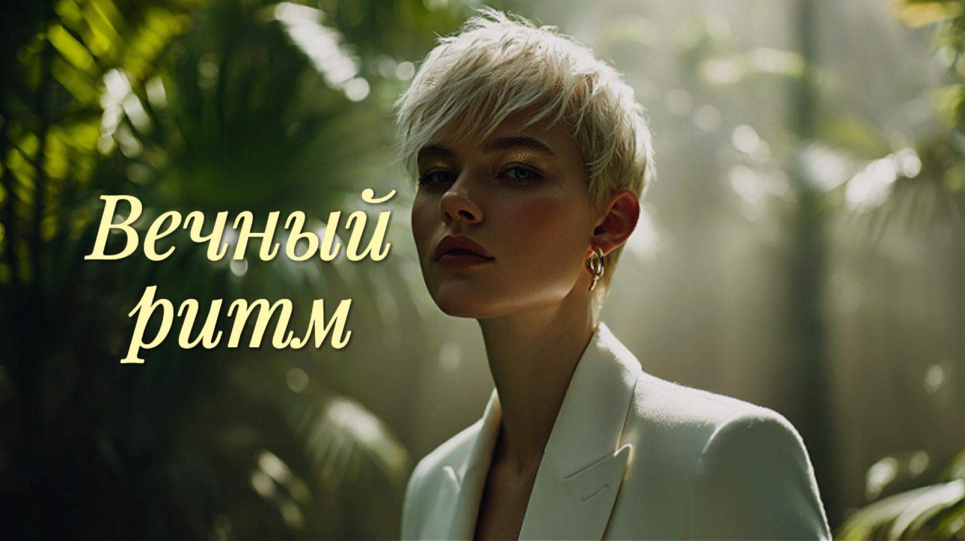 Вечный ритм — Afro Deep House | Премьера 2026