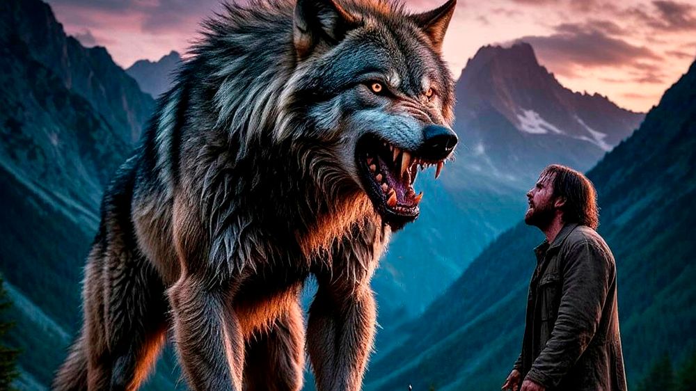 Каратель. Зверь. Промо. Книга 6