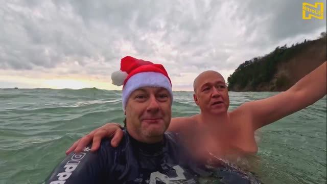 последний день 2023 года