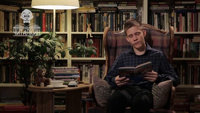 "Злой мальчик" . Антон Чехов. Читает Егор Васильев.