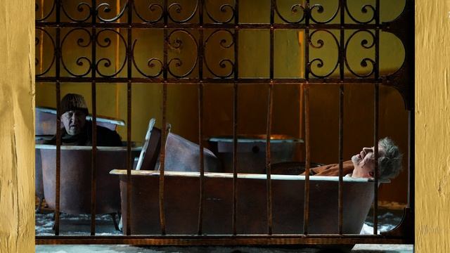 Сергей Курышев - гость радиопередачи "Поговорим о театре"