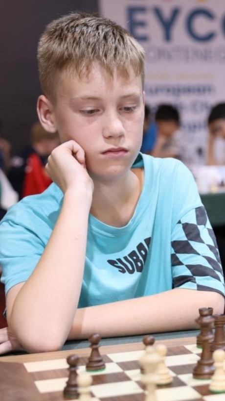 6) Атака пешечного меньшинства-Ч