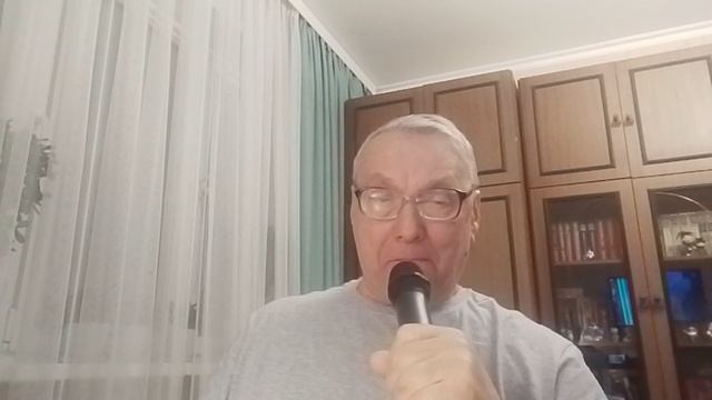 Песня. Главное ребята сердцем не стареть. Авторы: А. Пахмутова и С. Гребенников, Н. Добронравов