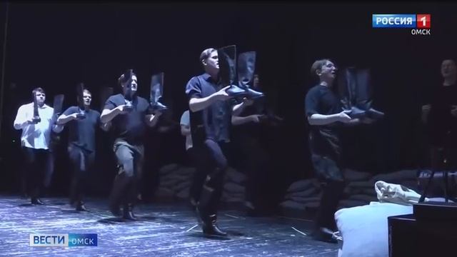 Необычной акцией отметил своё 90-летие городской Дворец детского и юношеского творчества