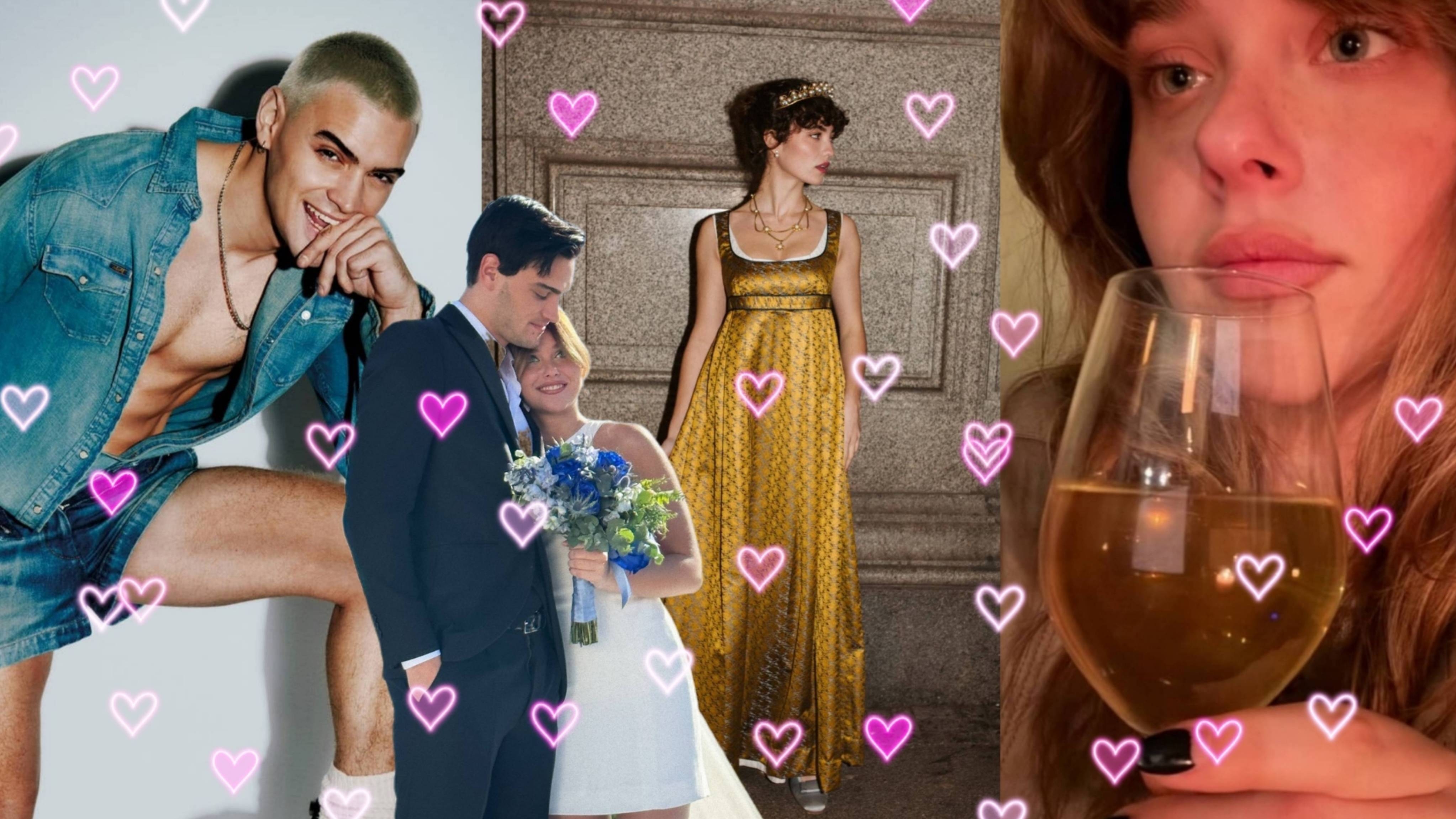 🥰 НОВИНКА! ГАБРИЭЛЬ ГЕВАРА БЫЛ РОЖДЁН ДЛЯ ЭТОГО, А НИКОЛЬ УОЛЛЕС АКТИВНО ТРЕНИРУЕТСЯ В СПОРТЗАЛЕ 🫶