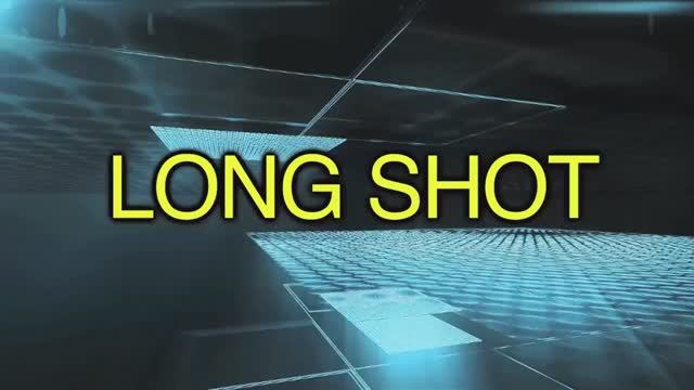 long shot