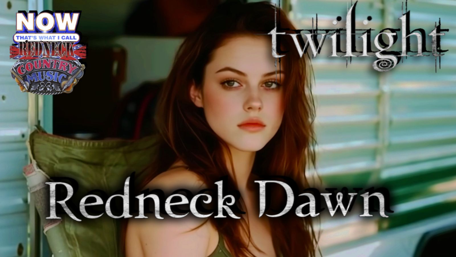 Twilight — Redneck Dawn (Redneck Country Music Is...)