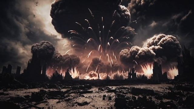 #113 Видео Вархаммер 40к - Имперская артиллерия не дремлет