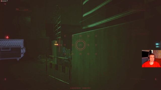 CyberPunk 2077 (КиберПанк 2077) #30