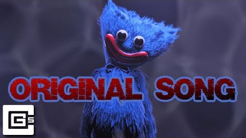 CG5 - Poison Blooms Poppy Playtime Original Song