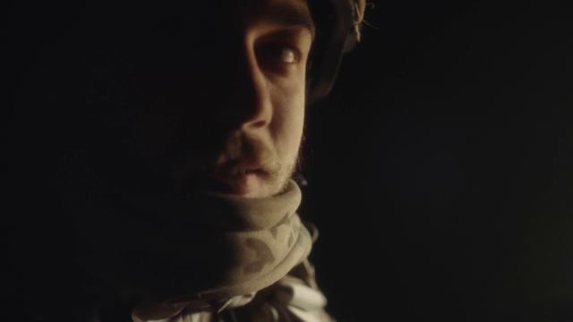 8. FELIX THE SIGNALLER