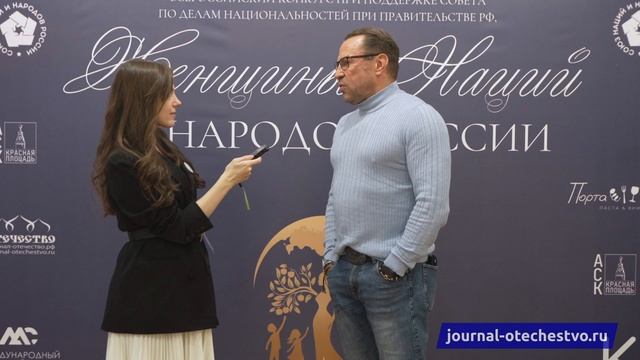 Сергей Васильев -  кинопродюсер Гринвич Продакшн