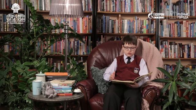 "Заказчик и мастер". Армянская сказка. Читает Егор Фазутов.