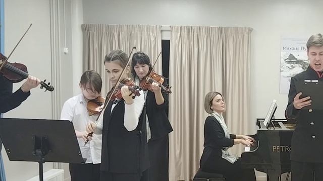 04 Художественное слово