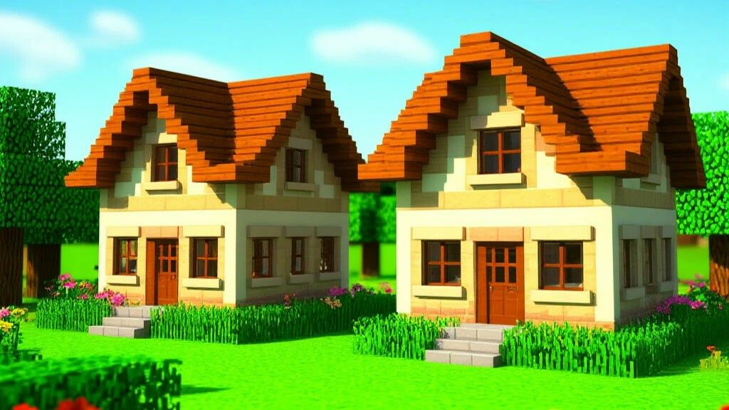 Mayone | Строим дом №2