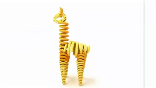 Образовательная программа "Предметный дизайн"