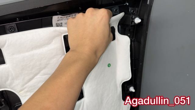 SOUEAST S07. Снимаем дверные карты. Как снять дверные обшивки Как снять дверные обивки. Что за дина