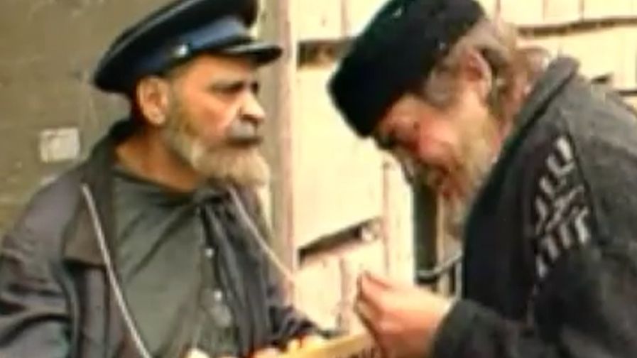 Дурак же ты, братец!