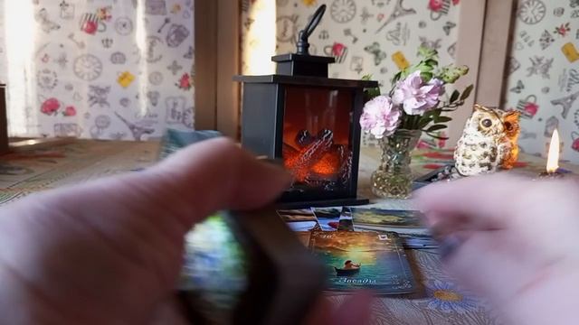 ВЫ ЕГО ГЛАЗАМИ .