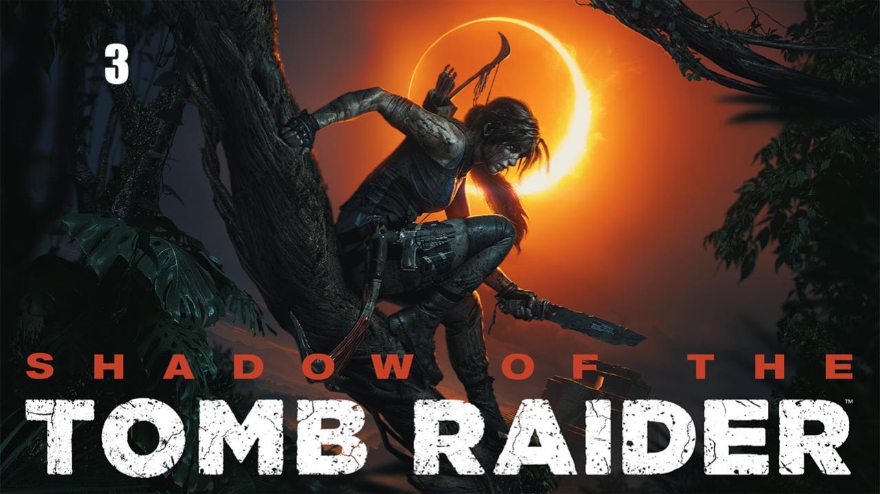 Shadow of the Tomb Raider