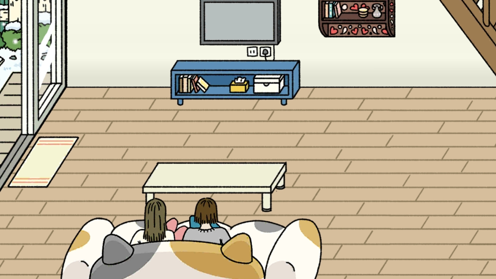 Факты об авторе