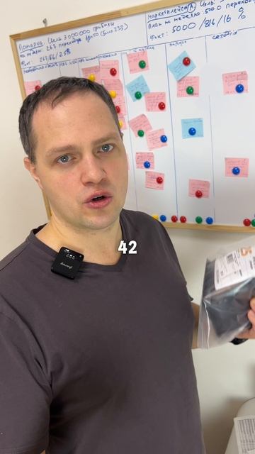 За 2ю неделю удалось продать 17кг кофе с нуля