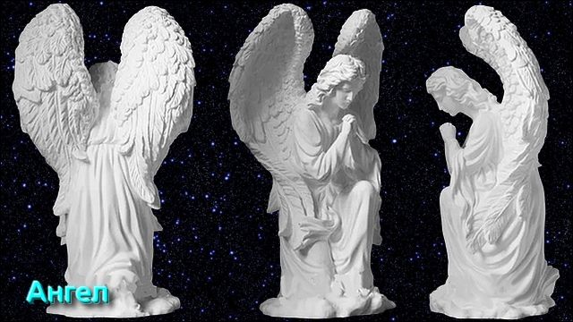 Кто есть Антхелы, Дыйманы и Дьяволосы