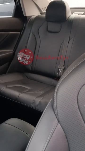 🚗Hyundai Elantra для нашего клиента Романа👍