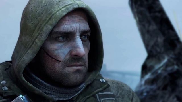 Зов Монолита