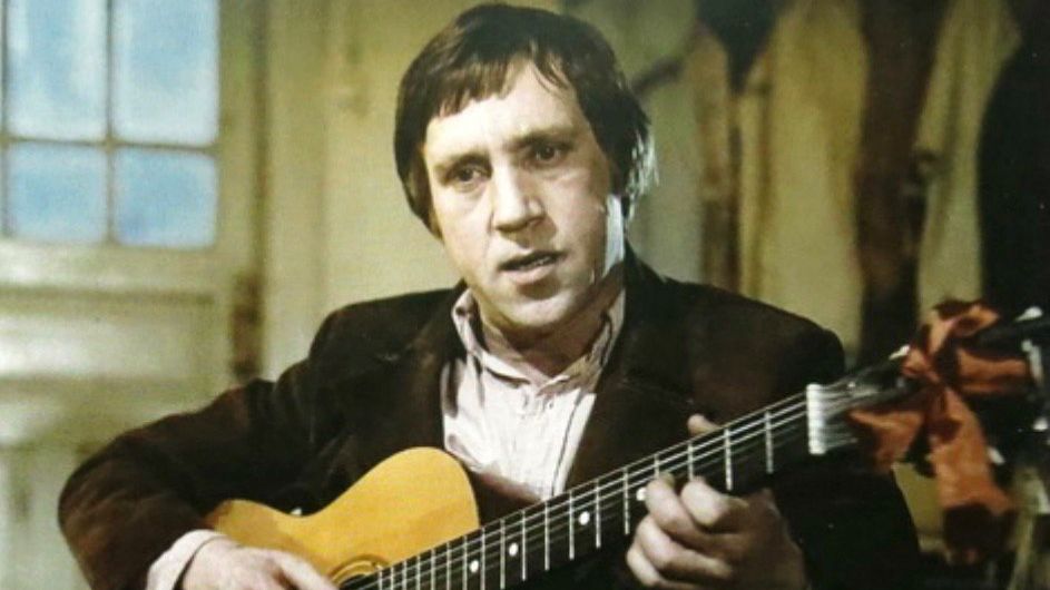 Владимир Высоцкий 9 из 17 (Тёмная сторона биографии великого барда) Глава 7