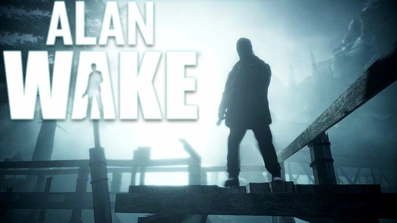 ПРОХОЖДЕНИЯ ИГРЫ ALAN WAKE МРАЧНЫЙ ЛЕС ТАМ НАШЛИ ПРЕДАТЕЛЯ  3 ЧАСТЬ