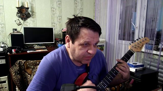 Grausamkeit - Krtze кавер