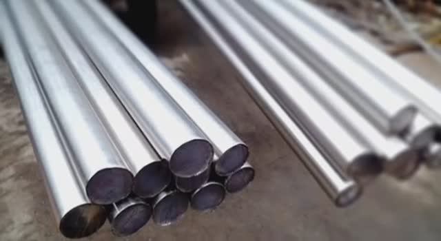 .... Что мы знаем про металл Хром....