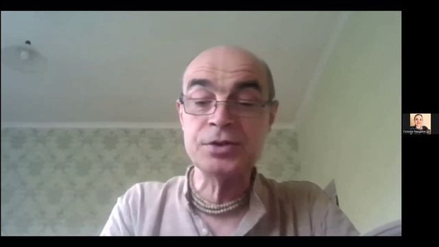 Настройка на джапу Е.М. Адираса прабху 26.02.2026