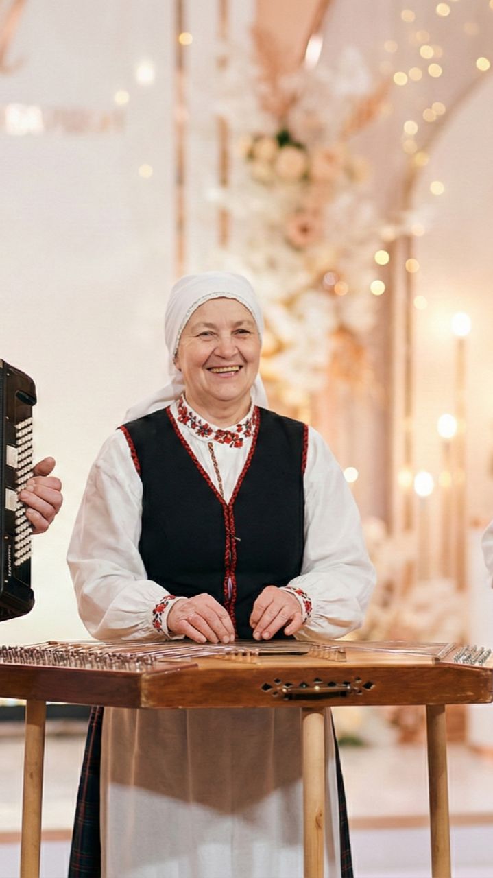 Лысы (бел. нар. танец)