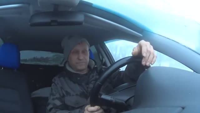 Поехал покупать мост от УАЗА в Другой посёлок!