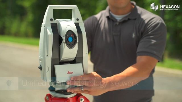 SpatialAnalyzer (SA) - Powerful, traceable and easy-to-use metrology and analysi