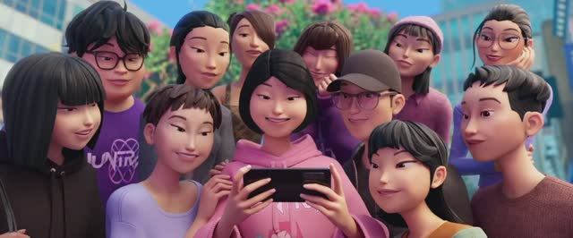 Кей-поп охотницы на демонов Золотые на русском K-Pop Demon Hu