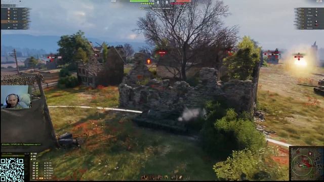 мир танков вылазка рыбатская бухта об 278