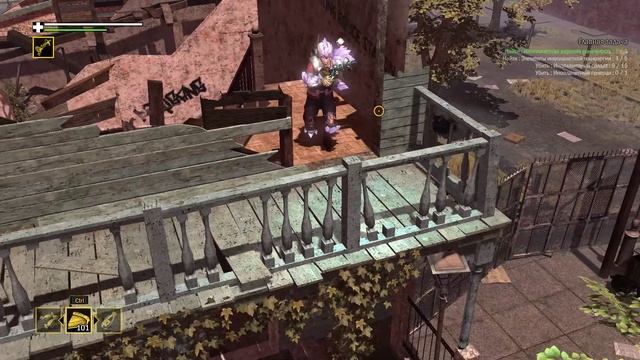 Прохождение How to Survive 2 // Часть 32 (Внеземной финал)