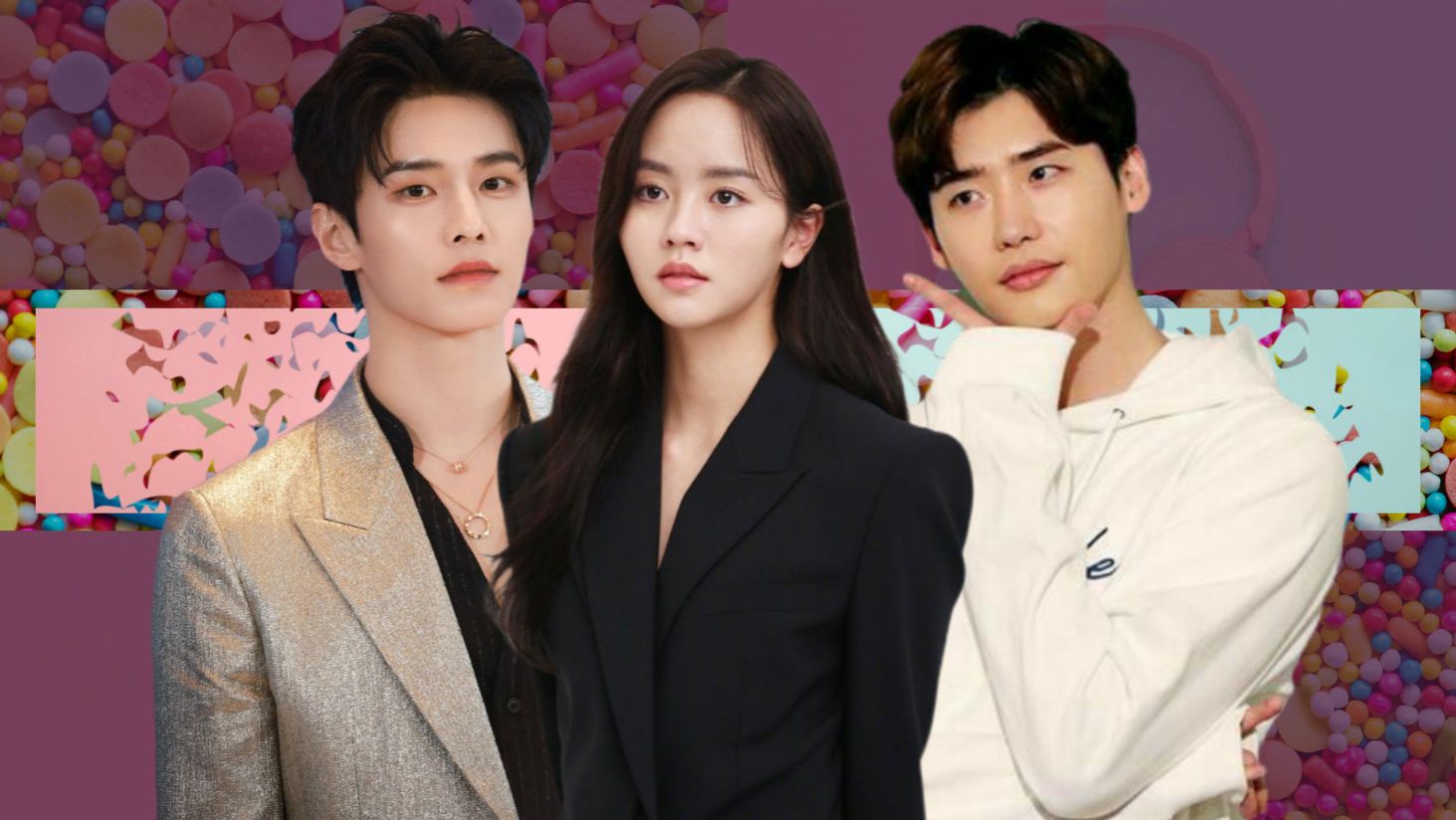 «СЕМЕНА АЛОЙ ТОСКИ». «БЕССМЕРТНАЯ ПЛОТЬ». «БЕЛЫЙ СКАНДАЛ» I DORAM's NEWS I MISS RIGHT