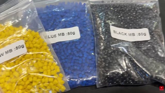 Вторичная переработка пластика для 3D печати аппаратом Creality M3