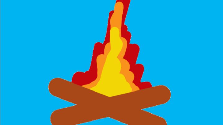 Как сделать анимацию в покет код?