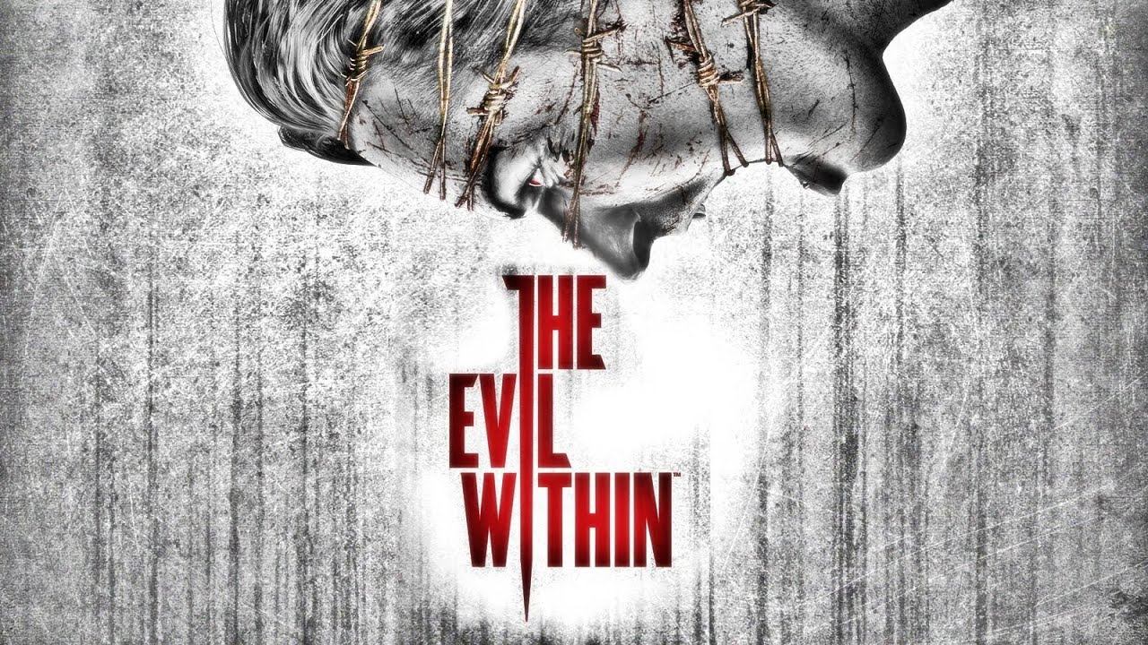 /The Evil Within/ Самая мерзкая рыба (the need to do)