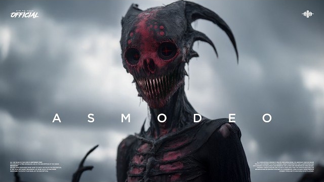 Дарк Киберпанк / Индастриал / Дарк Техно / Dark Cyberpunk / Industrial Bass / Dark Techno Type Beat