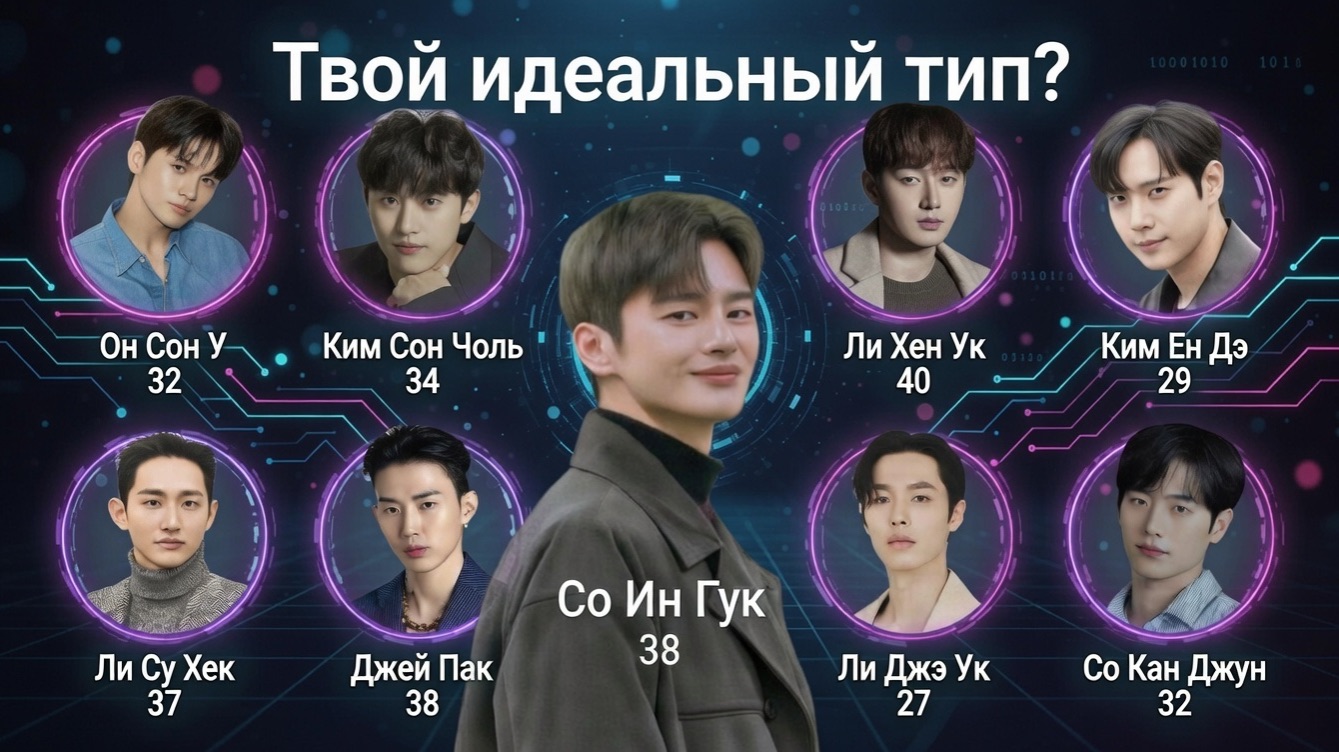 Джису и ее 9 парней 🤯 Дорама Бойфренд по запросу