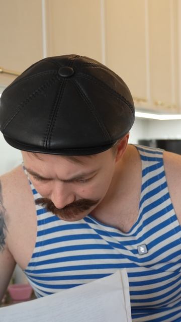 Запутался в цветах | Истории Бати | Святослав Серебряков